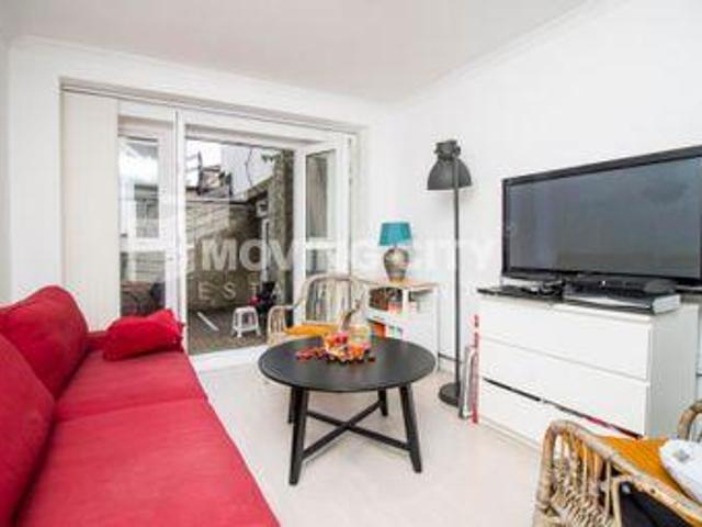 1 Bedrooms Flat for rent in Susannah Street, London E14