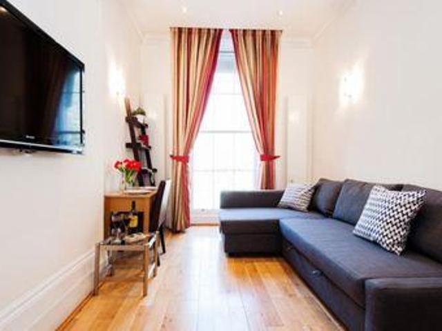 1 Bedrooms Flat for rent in Sussex Gardens, London W2