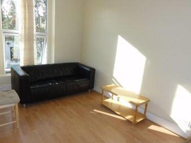 1 Bedrooms Flat for rent in Sussex Way, London N7