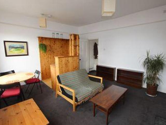 1 Bedrooms Flat for rent in Sussex Way, London N7