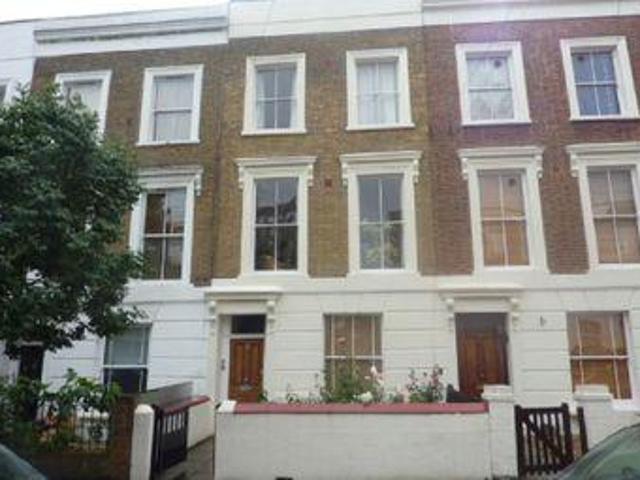 1 Bedrooms Flat for rent in Sussex Way, London N7