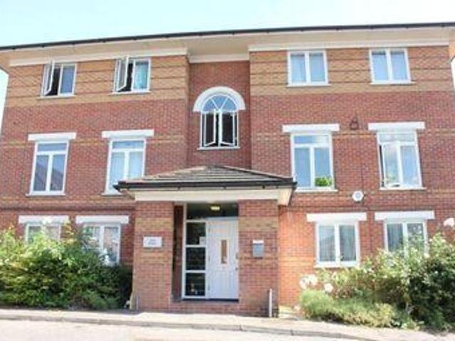 1 Bedrooms Flat for rent in Swynford Gardens, London NW4