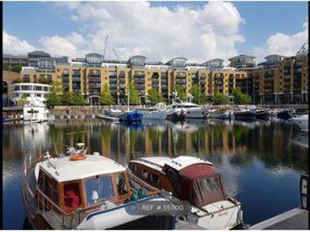 1 Bedrooms Flat for rent in Swan Court, London E1W