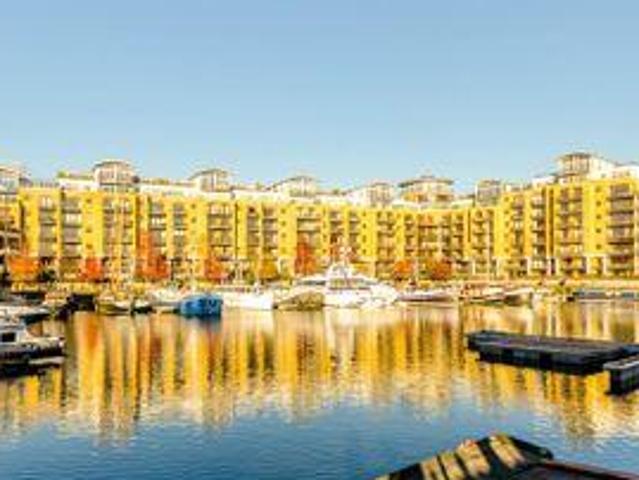 1 Bedrooms Flat for rent in Swan Court, St Katharine Docks E1W