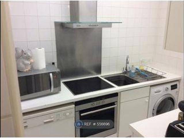 1 Bedrooms Flat for rent in Swanston Grange, Luton LU4