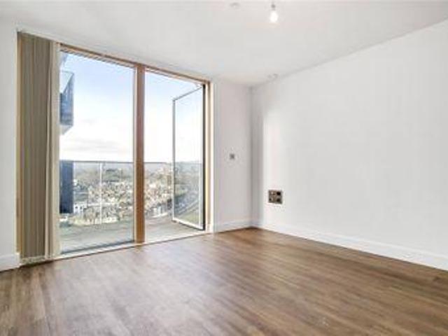 1 Bedrooms Flat for rent in Swanton Court, Jerrard Street, London SE13