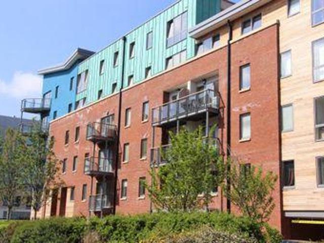 1 Bedrooms Flat for rent in Sweetman Place, Bristol BS2