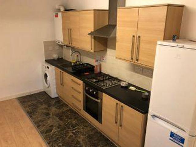 1 Bedrooms Flat for rent in Sydeney Road, London, Sutton SM1