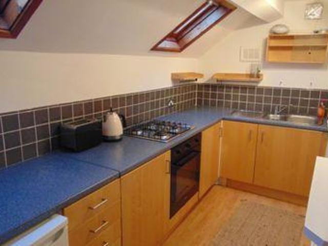 1 Bedrooms Flat for rent in Sydenham Avenue, Liverpool, Liverpool, Merseyside L17