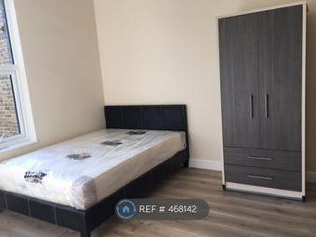 1 Bedrooms Flat for rent in Sydenham, London SE26