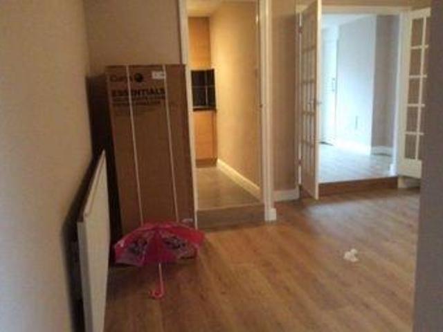 1 Bedrooms Flat for rent in Sydenham Road, Croydon CR0
