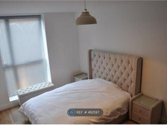 1 Bedrooms Flat for rent in Sydenham Road, Guildford GU1