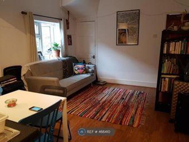 1 Bedrooms Flat for rent in Sydenham Road, London SE26