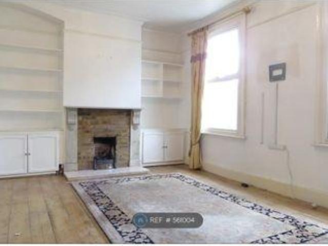 1 Bedrooms Flat for rent in Sydenham Road, London SE26