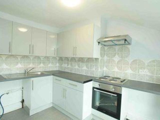 1 Bedrooms Flat for rent in Sydenham Road, London SE26