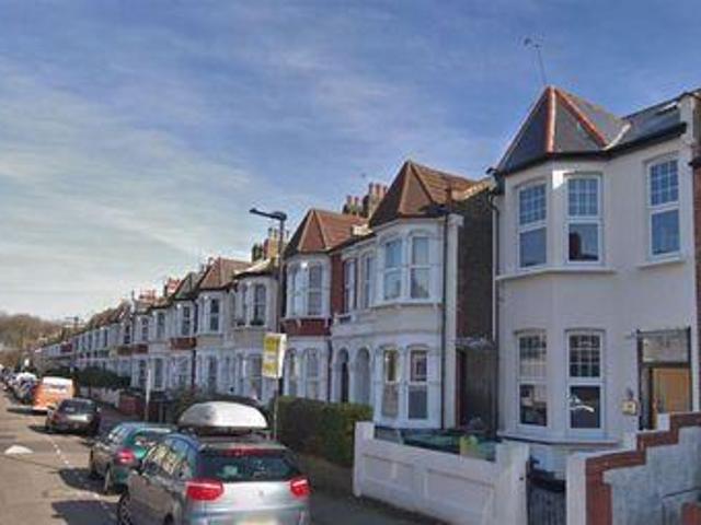 1 Bedrooms Flat for rent in Sydney Road, London N8