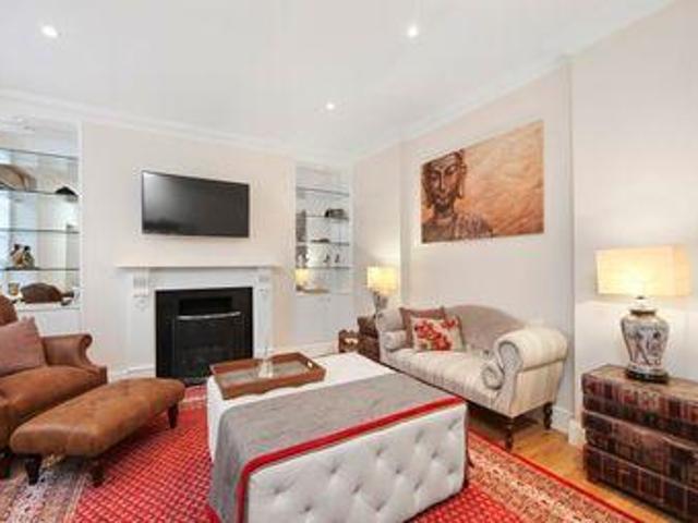 1 Bedrooms Flat for rent in Sydney Street, Chelsea SW3