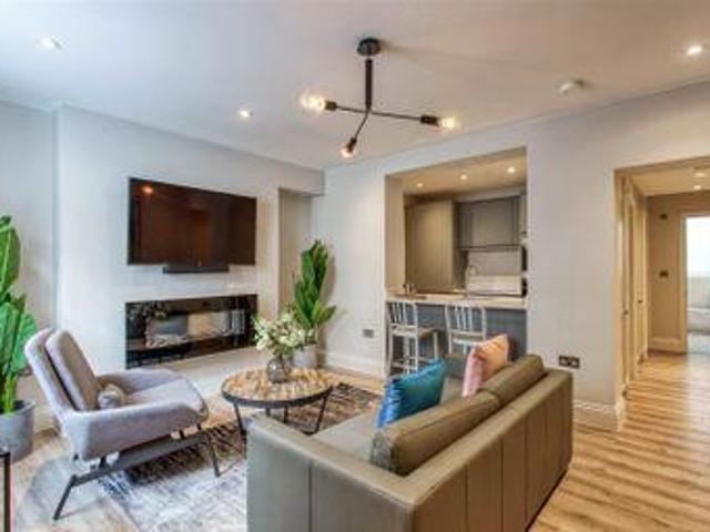 1 Bedrooms Flat for rent in Sydney Street, Chelsea SW3