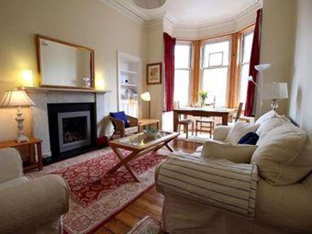 1 Bedrooms Flat for rent in Sylvan Place, Edinburgh EH9