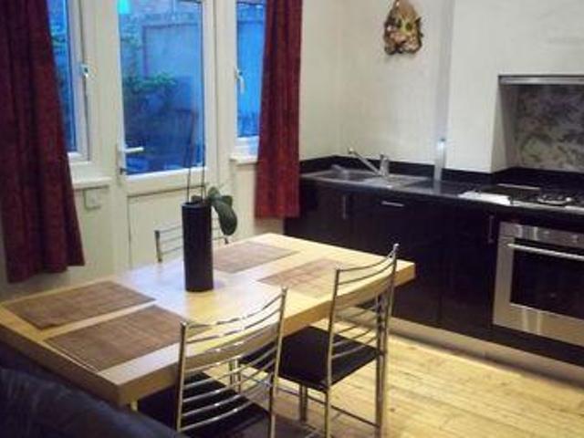 1 Bedrooms Flat for rent in Sylvester Road, East Finchley N2