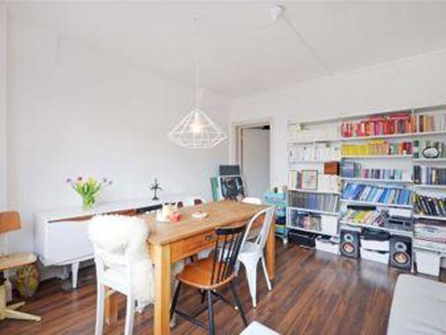 1 Bedrooms Flat for rent in Sylvester Road, Hackney E8