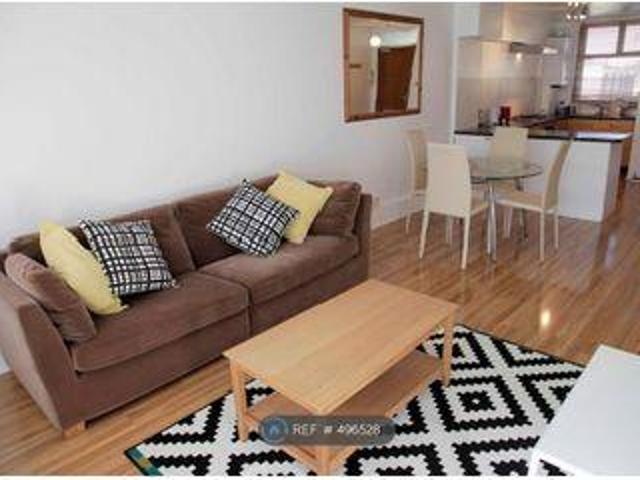 1 Bedrooms Flat for rent in Symington House, London SE1
