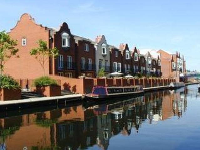 1 Bedrooms Flat for rent in Symphony Court, Edgbaston, Birmingham B16