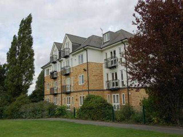 1 Bedrooms Flat for rent in Syon Court, St Albans AL1