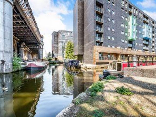 1 Bedrooms Flat for rent in Potato Wharf, Manchester M3