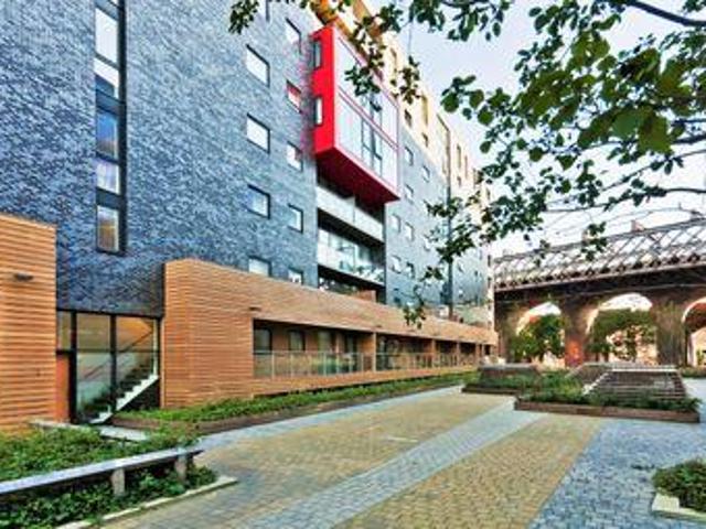 1 Bedrooms Flat for rent in Potato Wharf Saville, 37 Potato Wharf, Manchester M3