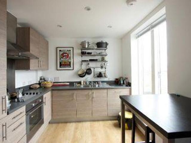 1 Bedrooms Flat for rent in Powell Road, Hackney, London E5