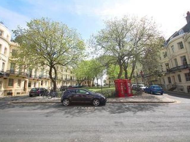 1 Bedrooms Flat for rent in Powis Square, Brighton BN1