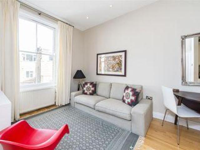 1 Bedrooms Flat for rent in Powis Square, London W11