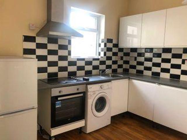 1 Bedrooms Flat for rent in Powis Street, London SE18