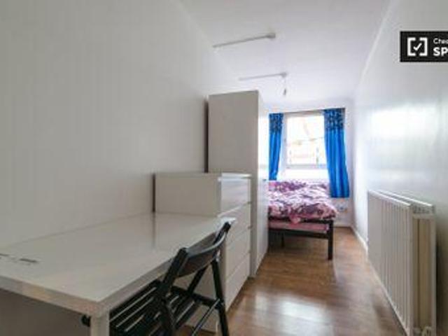 1 Bedrooms Flat for rent in Pownall Road, London E8