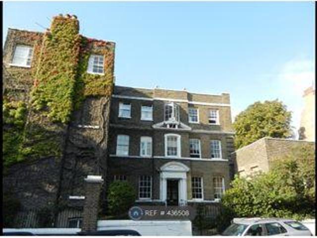 1 Bedrooms Flat for rent in Point House, London SE10