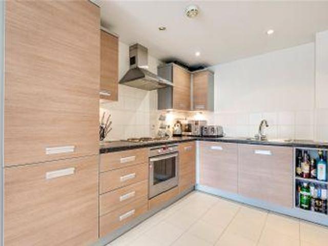 1 Bedrooms Flat for rent in Point Pleasant, London SW18