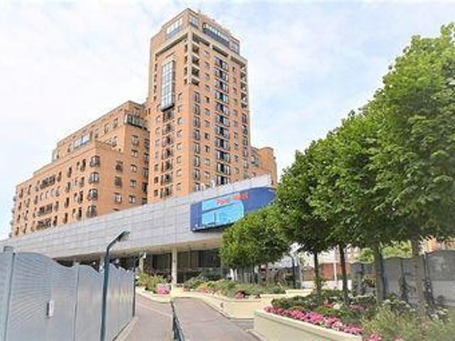 1 Bedrooms Flat for rent in Point West, 116 Cromwell Road, South Kensington, London SW7