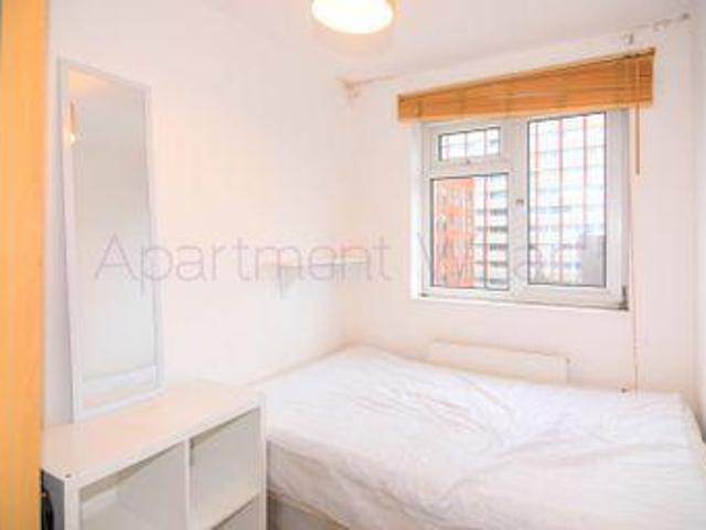 1 Bedrooms Flat for rent in Pollard Street, London E2