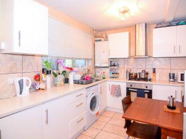 1 Bedrooms Flat for rent in Pollard Street, London E2