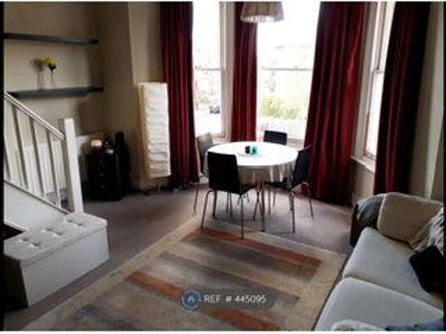 1 Bedrooms Flat for rent in Polworth Road, London SW16