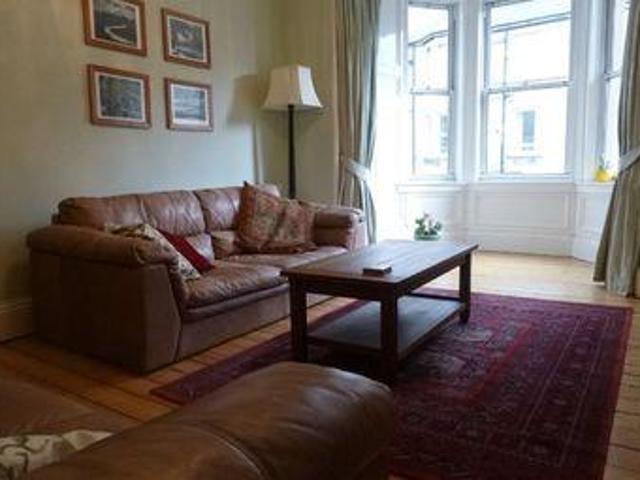 1 Bedrooms Flat for rent in Polwarth Crescent, Edinburgh EH11