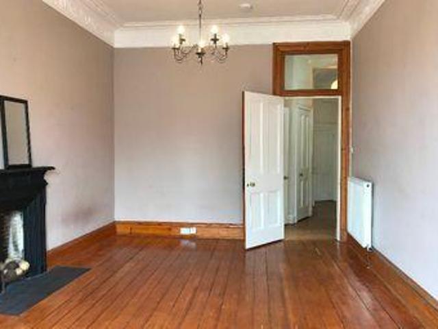 1 Bedrooms Flat for rent in Polwarth Crescent, Polwarth, Edinburgh EH11