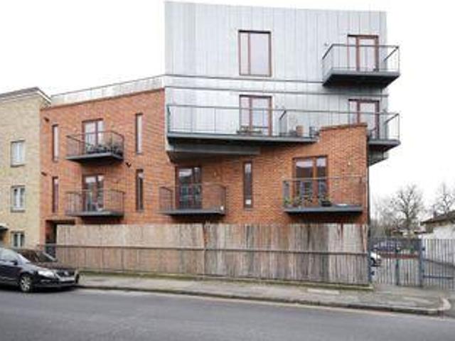 1 Bedrooms Flat for rent in Pomeroy Street, London SE14