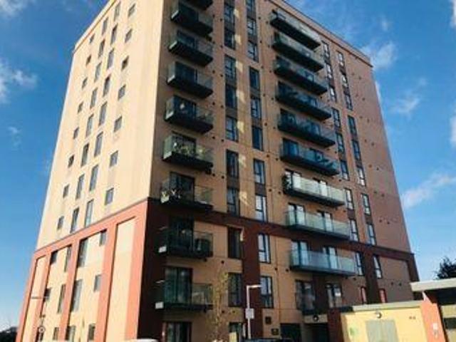 1 Bedrooms Flat for rent in Pomona Wharf, Castlefield M15