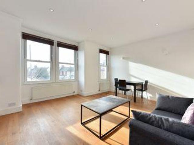 1 Bedrooms Flat for rent in Ponsard Road, London NW10