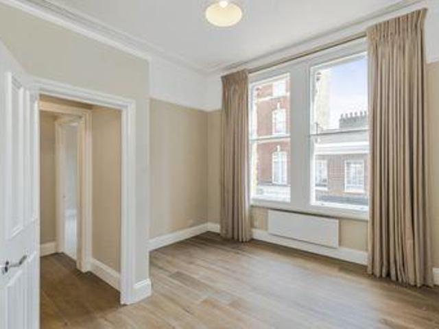 1 Bedrooms Flat for rent in Pont Street, London SW1X