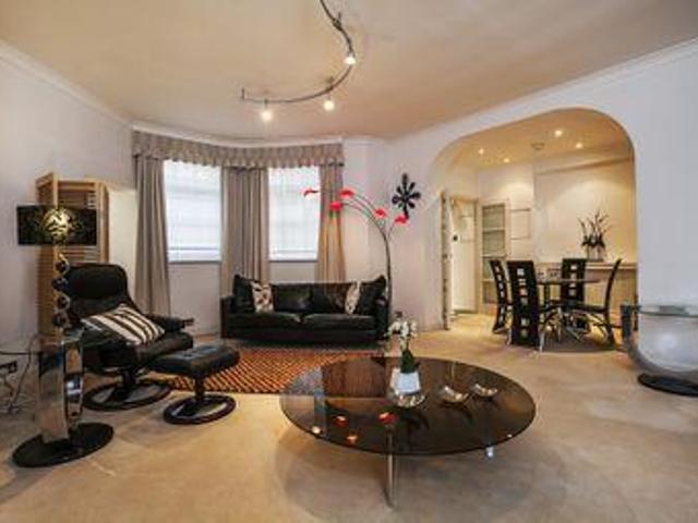 1 Bedrooms Flat for rent in Pont Street, London SW1X