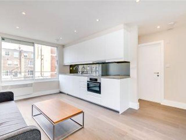 1 Bedrooms Flat for rent in Pont Street, London SW1X