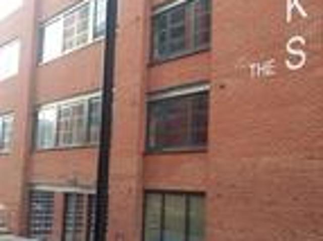 1 Bedrooms Flat for rent in Pope Street, Birmingham B1